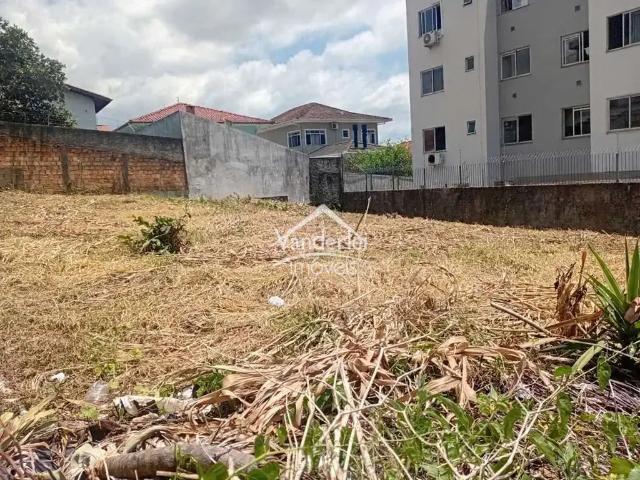 Terreno / Lote para Venda em São José/SC Picadas do Sul