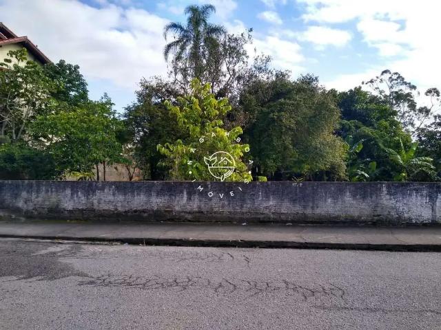 Terreno / Lote para Venda em São José/SC Ponta de Baixo
