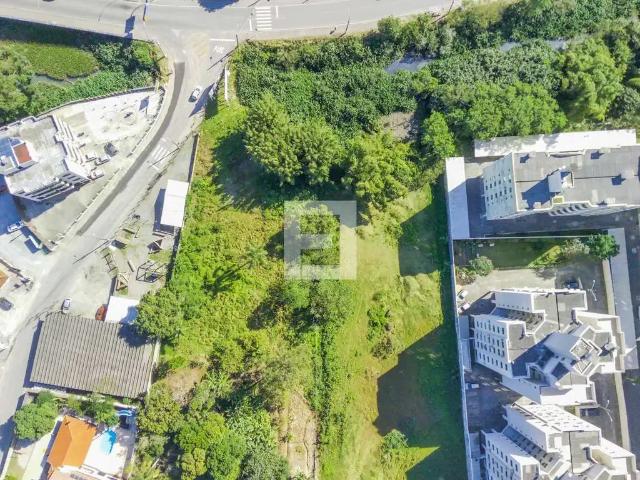 Terreno / Lote para Venda em São José/SC Ponta de Baixo