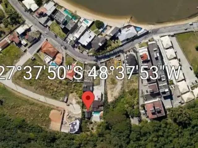 Terreno / Lote para Venda em São José/SC Ponta de Baixo
