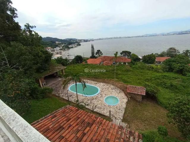 Terreno / Lote para Venda em São José/SC Ponta de Baixo