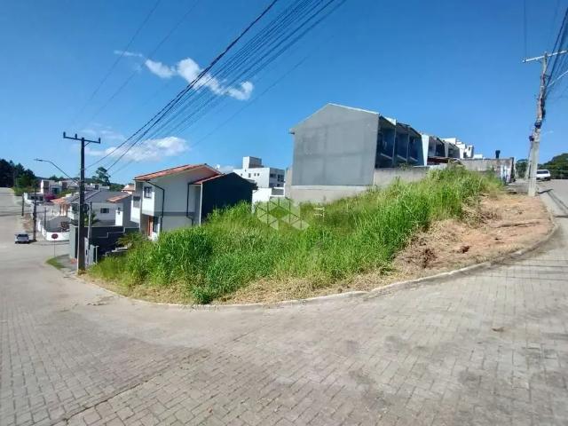 Terreno / Lote para Venda em São José/SC Potecas