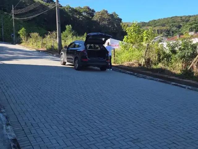 Terreno / Lote para Venda em São José/SC Potecas