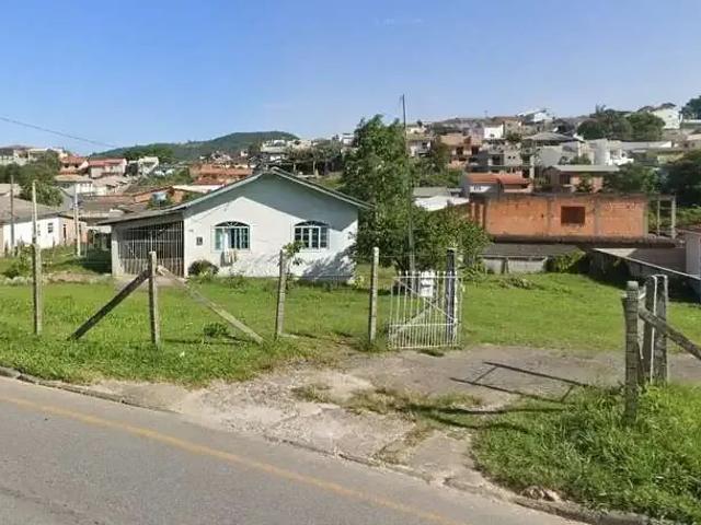 Terreno / Lote para Venda em São José/SC Potecas