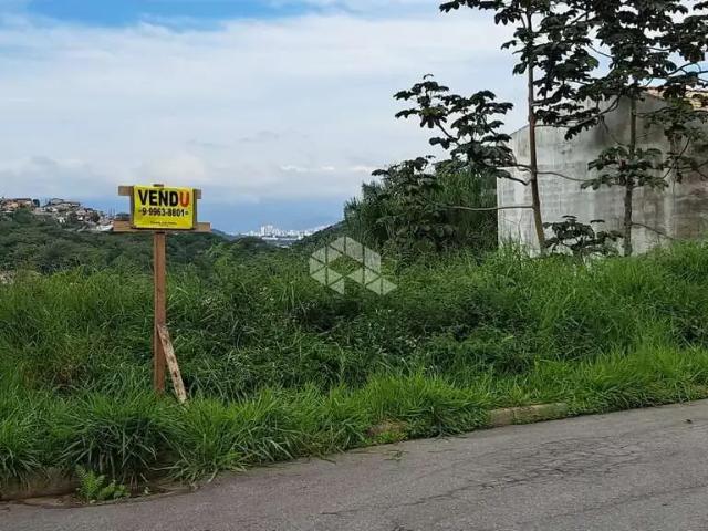 Terreno / Lote para Venda em São José/SC Potecas