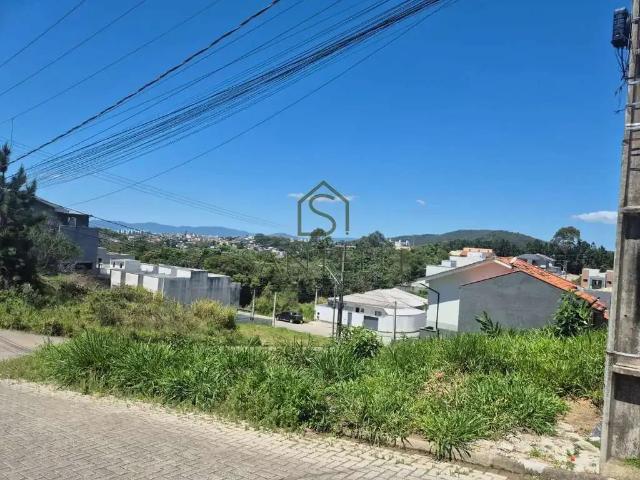 Terreno / Lote para Venda em São José/SC Potecas