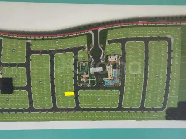 Terreno / Lote para Venda em São José/SC Potecas