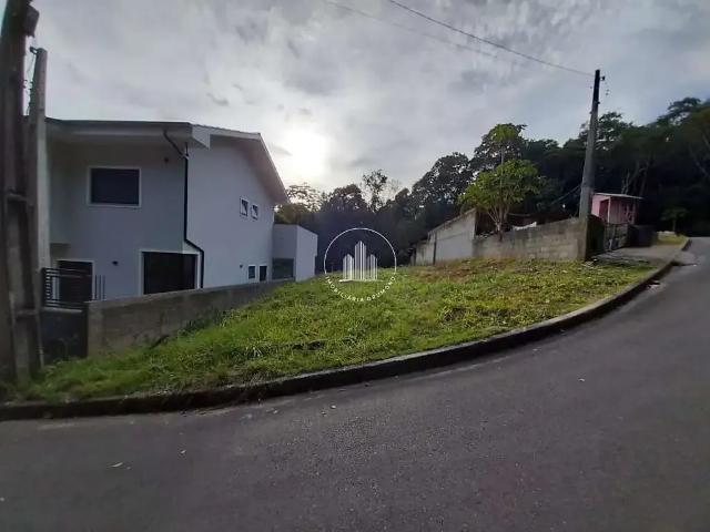 Terreno / Lote para Venda em São José/SC Potecas