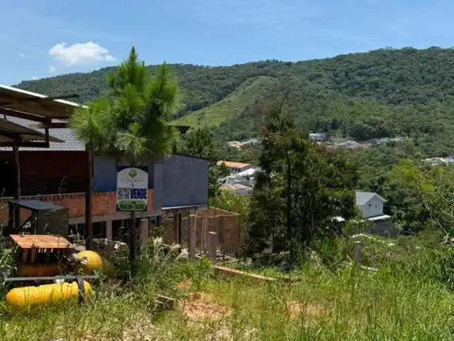 Terreno / Lote para Venda em São José/SC Potecas