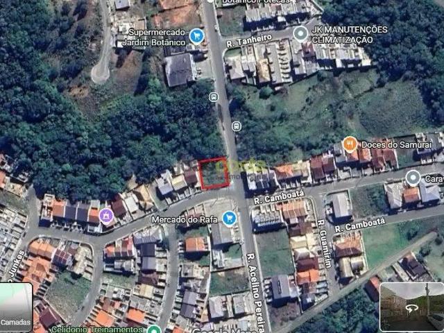 Terreno / Lote para Venda em São José/SC Potecas