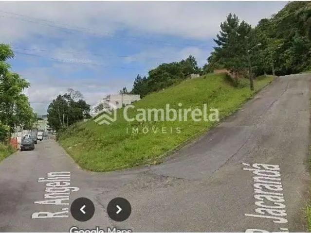 Terreno / Lote para Venda em São José/SC Potecas