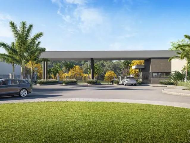 Terreno / Lote para Venda em São José/SC Potecas