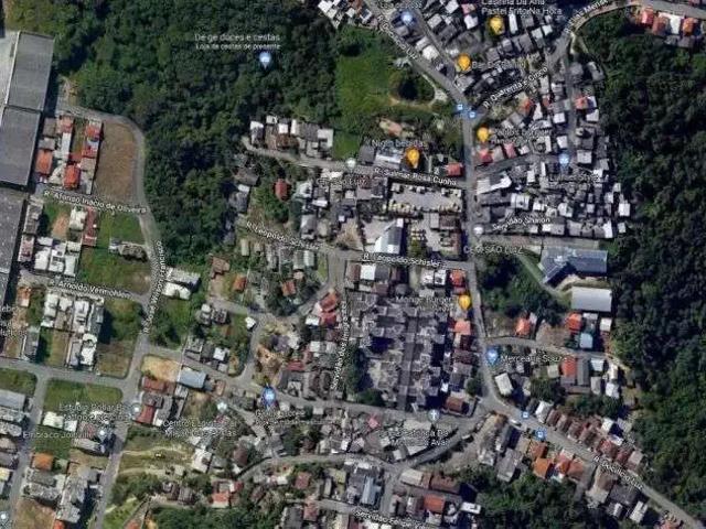 Terreno / Lote para Venda em São José/SC Praia Comprida