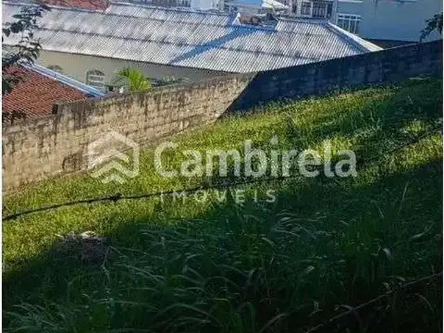 Terreno / Lote para Venda em São José/SC Praia Comprida
