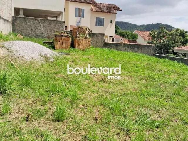 Terreno / Lote para Venda em São José/SC Real Parque