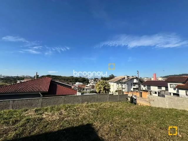 Terreno / Lote para Venda em São José/SC Real Parque