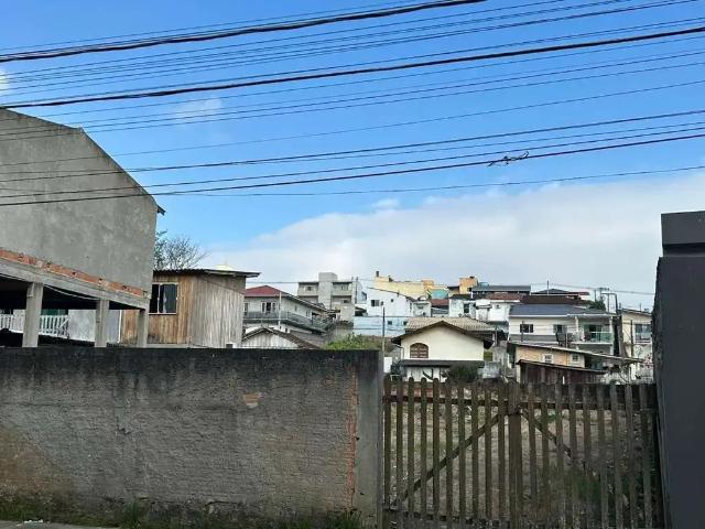 Terreno / Lote para Venda em São José/SC Real Parque