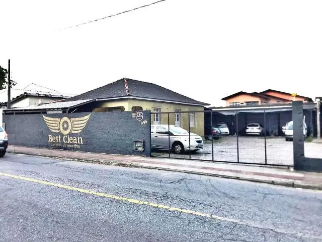 Terreno / Lote para Venda em São José/SC Roçado