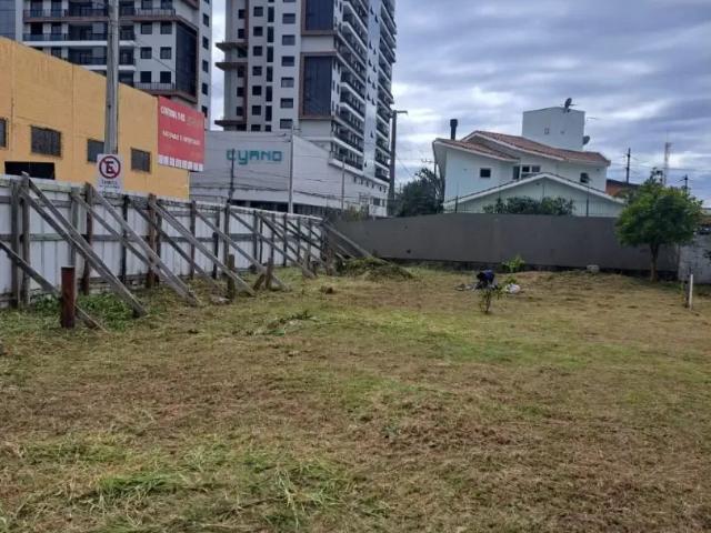 Terreno / Lote para Venda em São José/SC Roçado