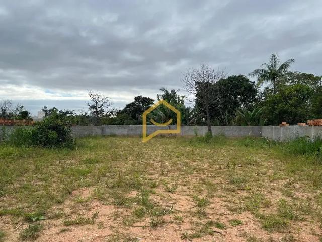 Terreno / Lote para Venda em São José/SC Sertão do Maruim