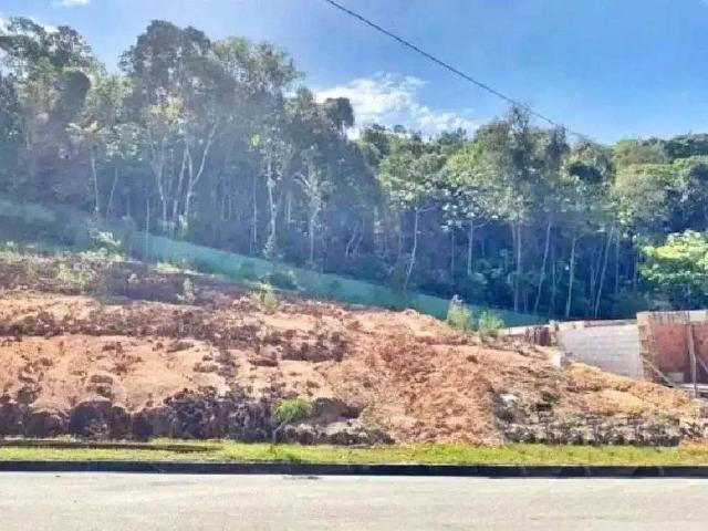 Terreno / Lote para Venda em São José/SC Sertão do Maruim