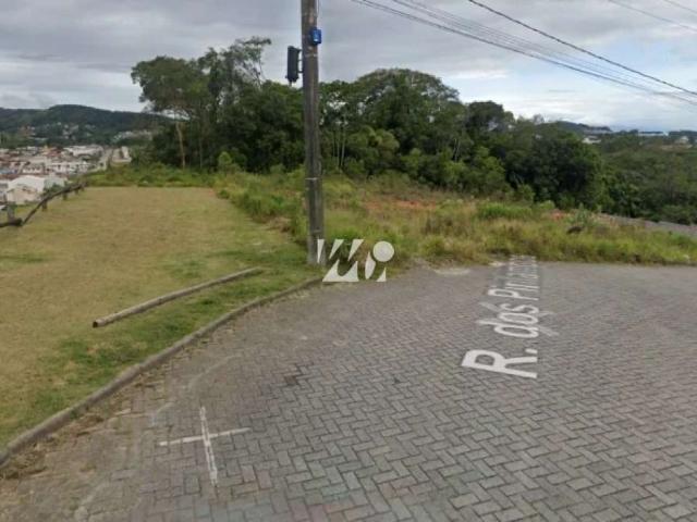 Terreno / Lote para Venda em São José/SC Sertão do Maruim