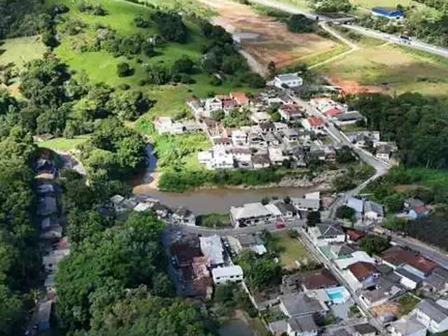 Terreno / Lote para Venda em São José/SC Sertão do Maruim