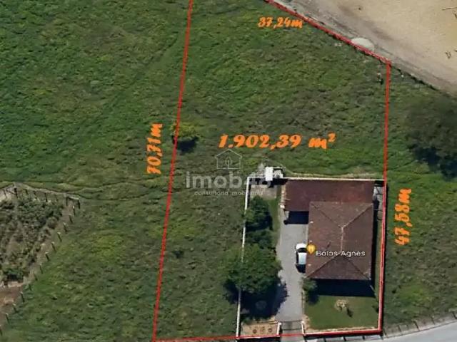 Terreno / Lote para Venda em São José/SC Sertão do Maruim