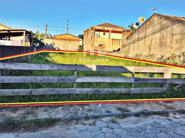 Terreno / Lote para Venda em São José/SC Sertão do Maruim