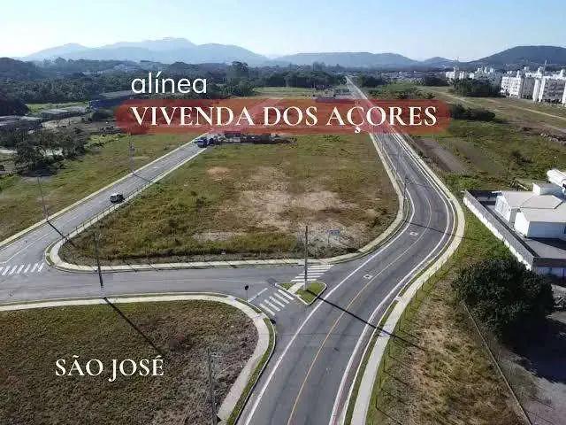 Terreno / Lote para Venda em São José/SC Sertão do Maruim