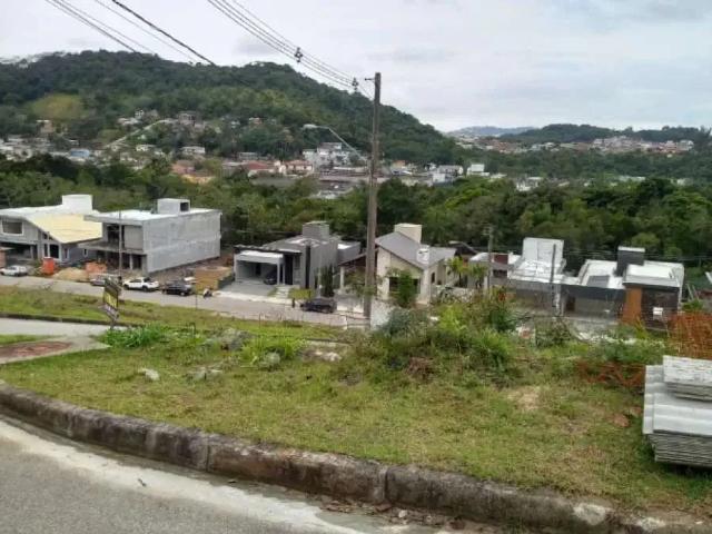 Terreno / Lote para Venda em São José/SC Sertão do Maruim