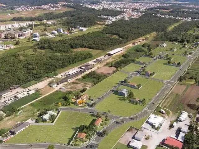 Terreno / Lote para Venda em São José/SC Sertão do Maruim