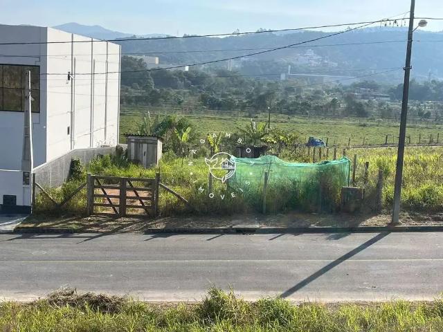 Terreno / Lote para Venda em São José/SC Sertão do Maruim
