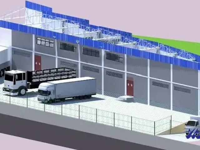 Terreno / Lote para Venda em São José/SC Sertão do Maruim