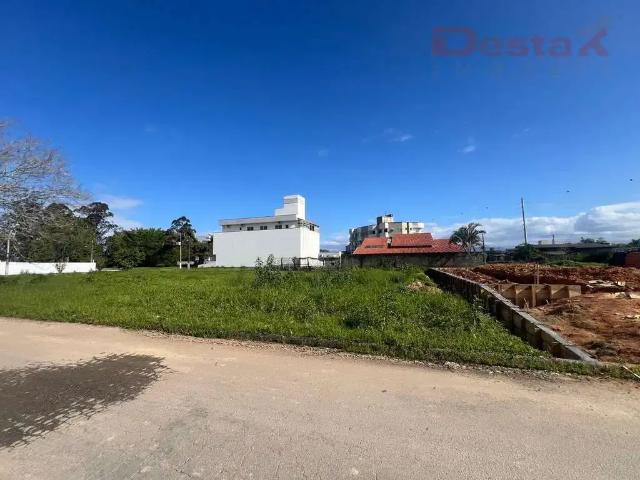 Terreno / Lote para Venda em São José/SC Sertão do Maruim