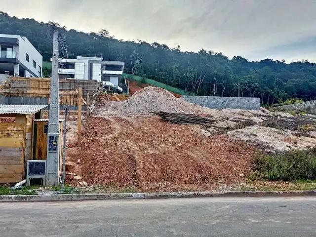 Terreno / Lote para Venda em São José/SC Sertão do Maruim