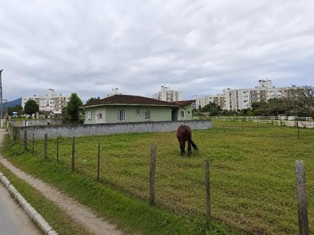 Terreno / Lote para Venda em São José/SC Sertão do Maruim