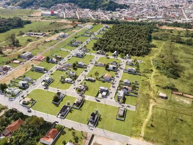 Terreno / Lote para Venda em São José/SC Sertão do Maruim
