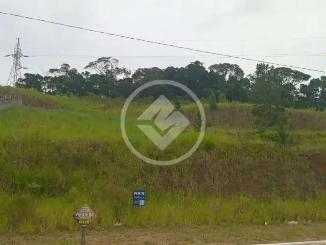 Terreno / Lote para Venda em São José/SC Sertão do Maruim