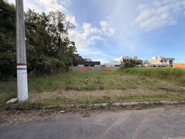 Terreno / Lote para Venda em São José/SC Sertão do Maruim
