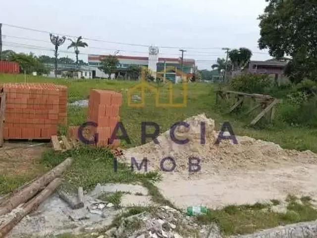 Terreno / Lote para Venda em São José/SC Sertão do Maruim