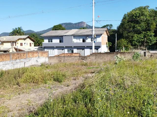 Terreno / Lote para Venda em São José/SC Sertão do Maruim