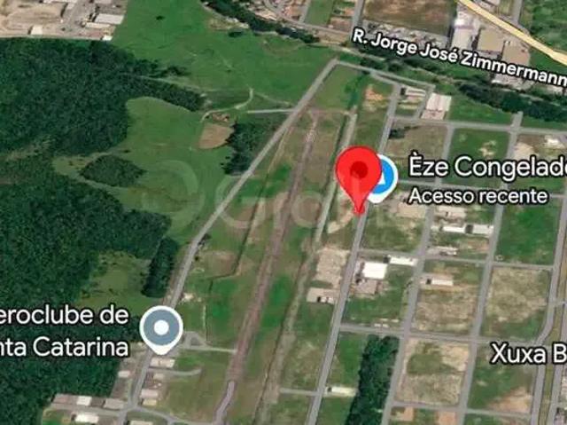 Terreno / Lote para Venda em São José/SC Sertão do Maruim