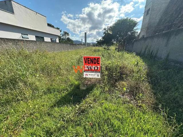 Terreno / Lote para Venda em São José/SC Sertão do Maruim