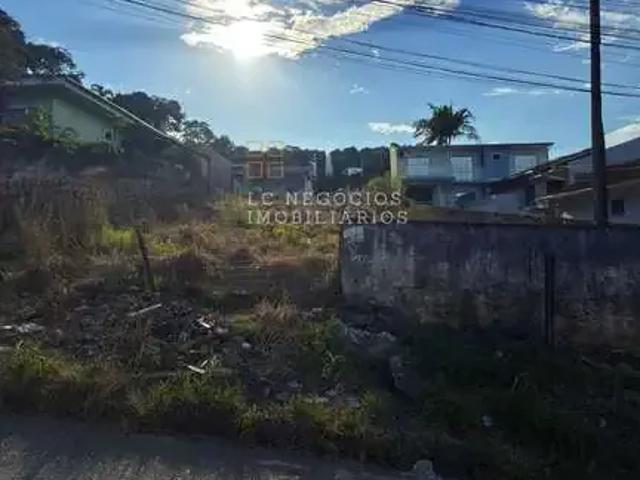 Terreno / Lote para Venda em São José/SC Sertão do Maruim