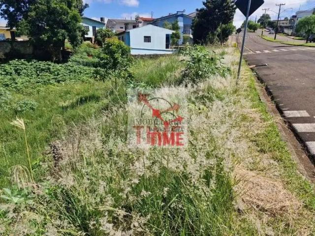 Terreno / Lote para Venda em São Lourenço do Oeste/SC Progresso