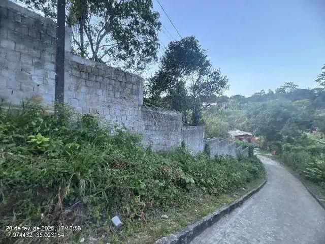 Terreno / Lote para Venda em São Lourenço da Mata/PE Chã da Tábua