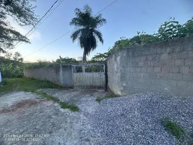 Terreno / Lote para Venda em São Lourenço da Mata/PE Chã da Tábua