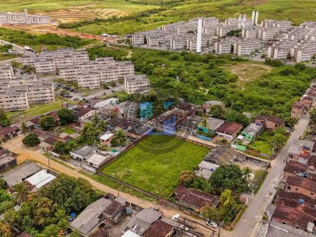 Terreno / Lote para Venda em São Lourenço da Mata/PE Pixete
