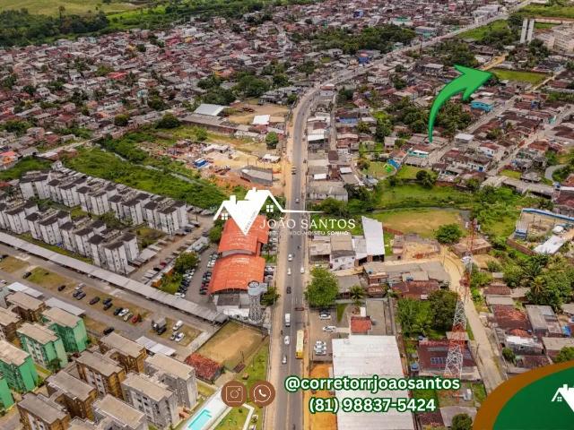 Terreno / Lote para Venda em São Lourenço da Mata/PE Pixete